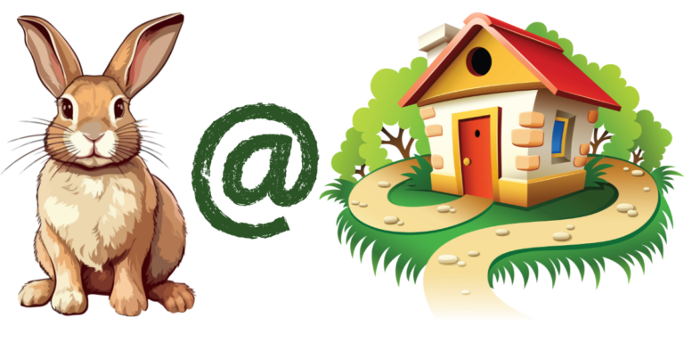 Rabbit Food Chart [Safe and Unsafe Rabbit Food List]